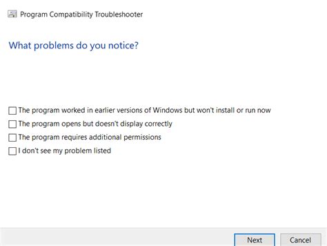 How To Use Windows Compatibility Tools To Run Outdated Apps