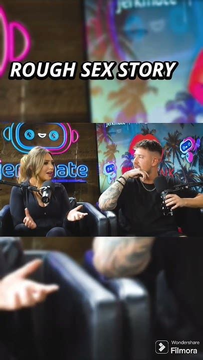 Podcast Viral Trending Youtube Pornstar Alina Lopez Rough Sex Story La Vinee Wild