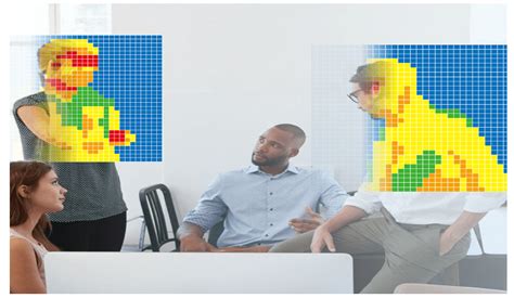 what are the challenges and benefits of using omron d6t mems thermal sensors