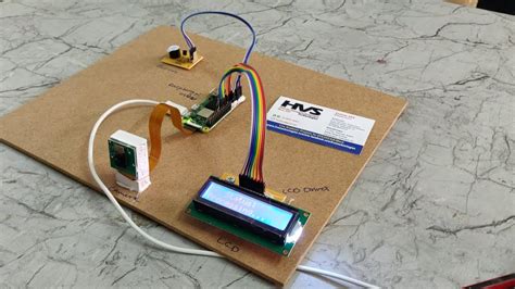 Fire Detection Using Opencv Image Processing Youtube