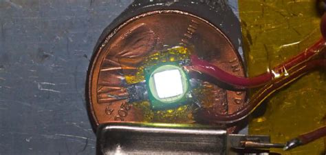 How To Convert A Halogen Lamp To Led Easy Guideline