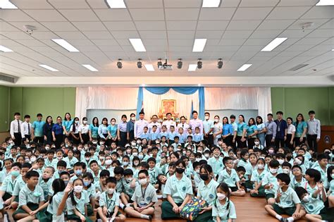 โรงเรียนประถมสาธิต มหาวิทยาลัยราชภัฏพระนคร รูปภาพกิจกรรม มหาวิทยาลัยราชภัฏพระนคร