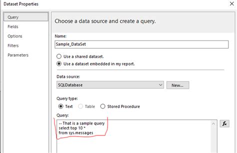 Sql Server Techniques Caveats Of Using An Expression For Sql Script In