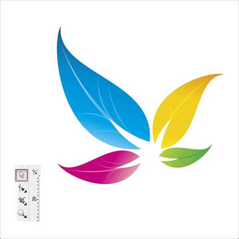 How To Create A Logo In Corel Draw EntheosWeb