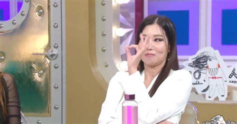 박미경 골든걸스 박진영 폭로 본인 회사 연습생 취급 라스