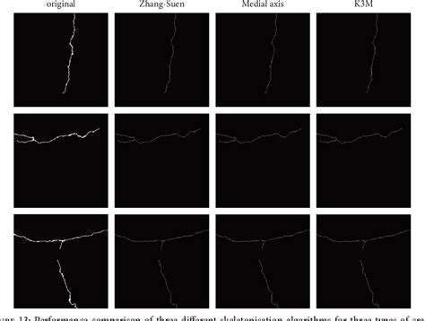 Figure 13 From Pixel Level Crack Detection And Quantification Of Nuclear Containment With Deep