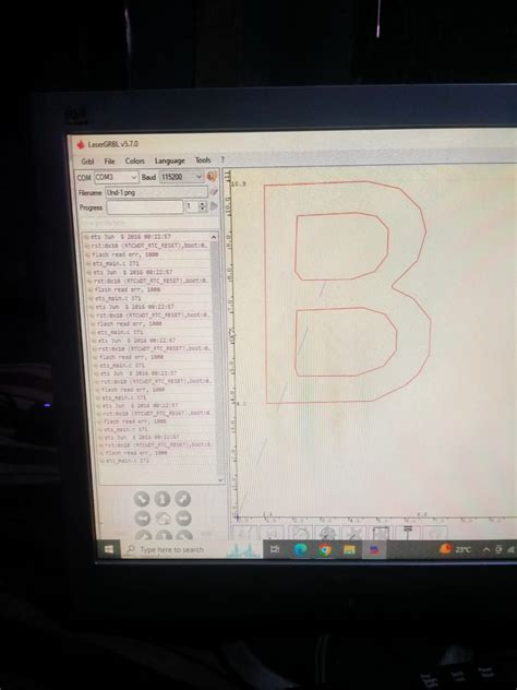 Rtcwdt Rtc Reset How To Boot Into Model S Os Specific Lightburn Software Forum