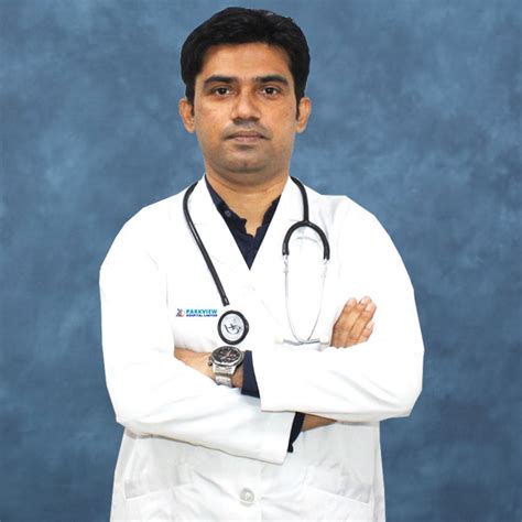 Dr Md Minhajul Hasan Parkview Hospital Limited