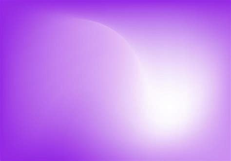 Violet Gradient Background Illustration Modern Violet Backdrop
