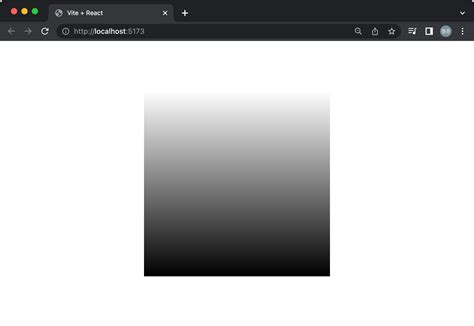 R3f에서 Shader를 통한 Material Gis Developer