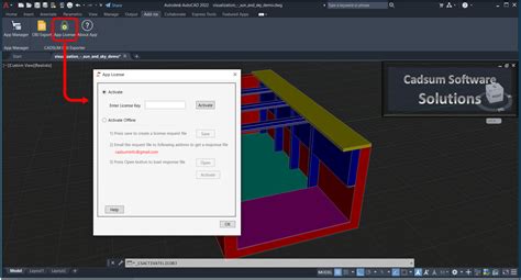 OBJ Exporter For AutoCAD Easily Export AutoCAD Models To OBJ