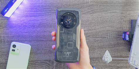 Cubot KingKong Star Review - The New Star in Rugged Smartphones?