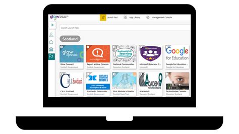 Rm Unify Admin Support Glow Connect
