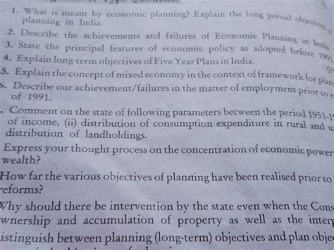 Express Your Thought Process On The Concentration Of Economic Power