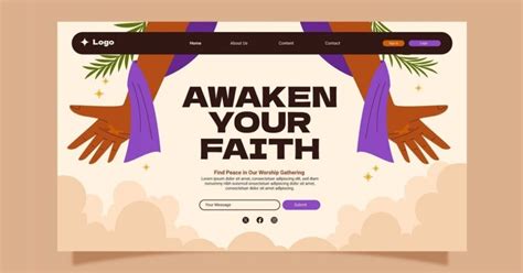Wordpress Religious And Faith Based Themes Development Code Canel