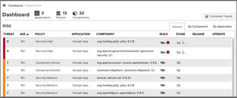 Nexus Documentation Nexus Iq Server 120