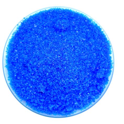 We Can Offer Copper Nitrate Trihydrate With Cas 10031 43 3