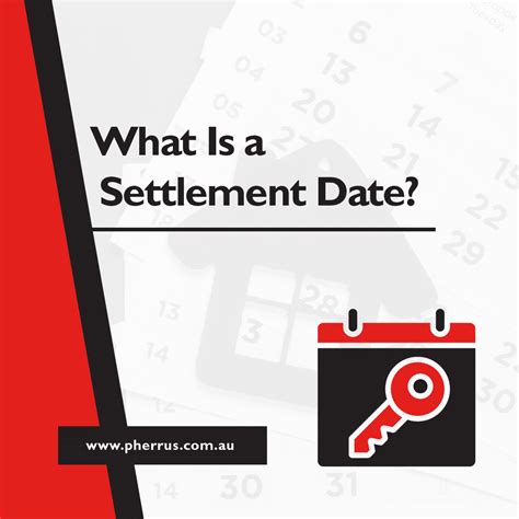 From Payment To Keys Property Settlement Process