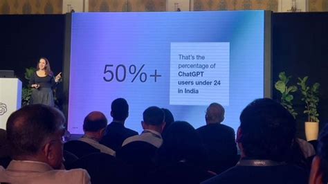 Openai Launches India First Learning Accelerator Partners With Iit Madras And Others To Support