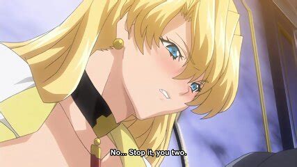 Space Pirate Sara Sex Scenes