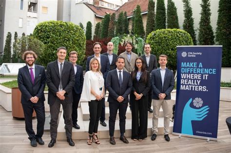 Cfa Cfainstitute Cfaprogram Society Future Growth Cfa Society