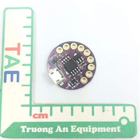 Arduino Lilypad Tiny Cjmcu Trường An Equipment