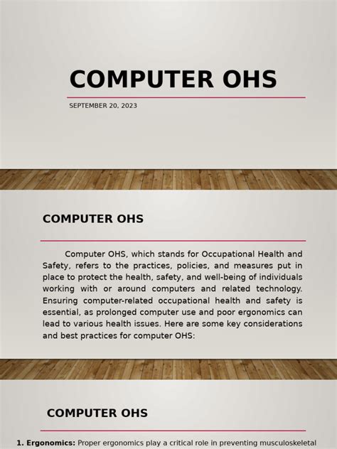 3 Computer Ohs Pdf