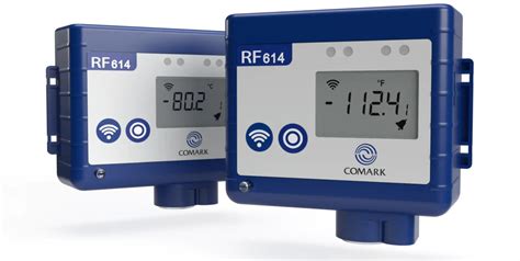 Introducing The Most Advanced WiFi Temperature Monitoring System Optimus Instruments