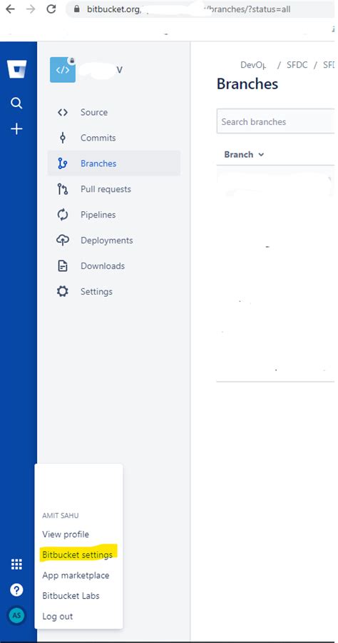 Updating Build Status For Commits In Bitbucket Cloud Version