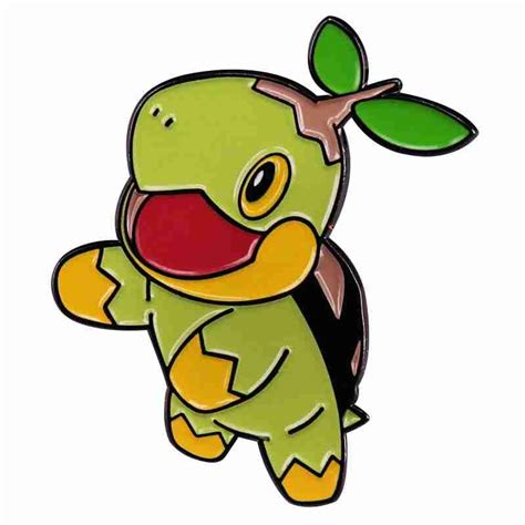 Pv066 Pokémon Dawn With Turtwig Artfx J Statue Sozo Distribution Clip Art Library