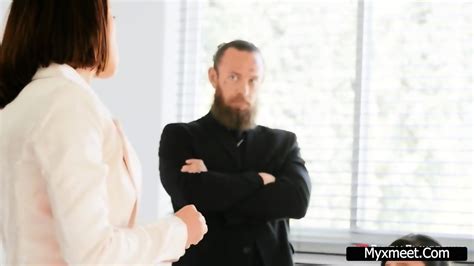 Adriana Chechik Horny Gang Leade Eporner