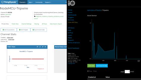 NodeMCU ESP Tripwire Episode Sawyer McLane Python Embedded Software And Game Development