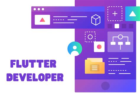 How To Become A Flutter Developer A Step By Step Guide For Beginnerspost 4 Blog
