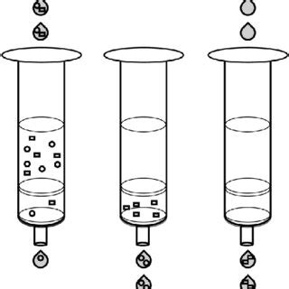 2 Schematic Of Purge And Trap PT Set Up Download Scientific Diagram