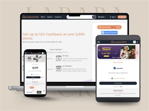 Build A Scalable Custom Api Integration For Cashback Upwork