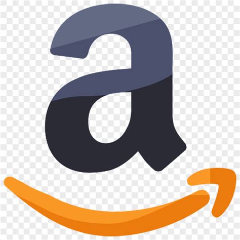 Amazon Official Logo Citypng