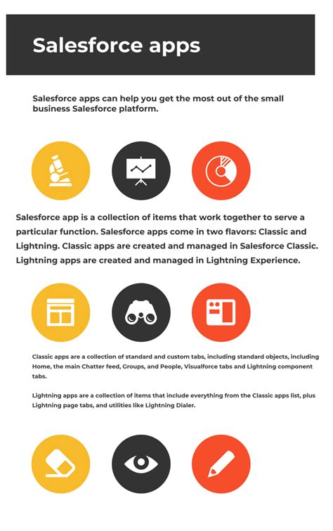 Top 12 Salesforce Apps In 2022 Reviews Features Pricing Comparison