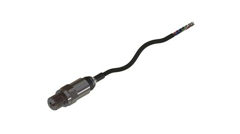 Combined Pressure Temperature Sensors Bf Systems