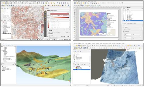普段の業務でqgisを活用してみませんか？mieruneがqgis導入をサポート！ Qgis Lab By Mierune