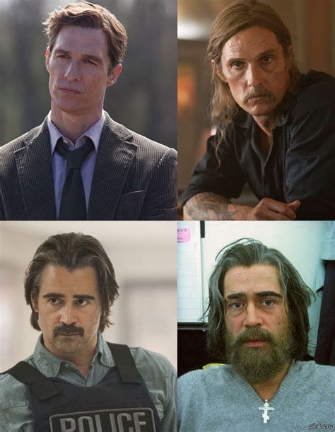 Настоящий детектив Пикабу