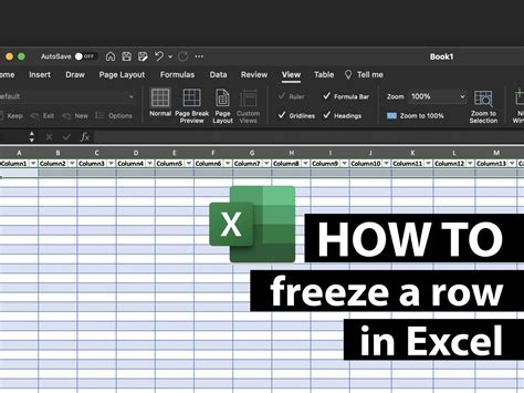 「excel」で行を固定表示するには Zdnet Japan 「excel」で行を固定表示するには Zdnet Japan