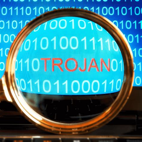 Trojan O Que É Como Funciona E Como Se Proteger