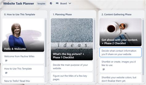 15 Trello Examples For Different Use Cases Clickup