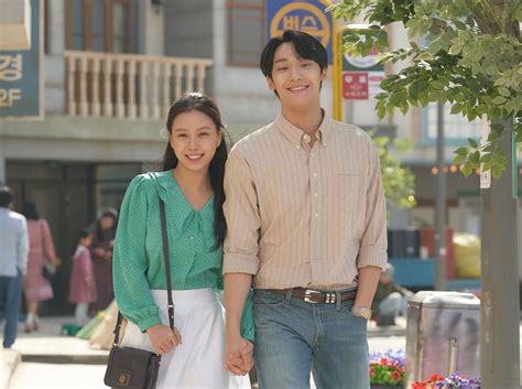 คอซีรีส์เกาหลี ในความทรงจำที่ควังจู Youthofmay Facebook