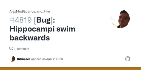 Bug · Issue 4819 · Alexmodguyiceandfire · Github