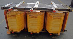 Mining Power Transformers ELECTRONIC COILS TRANSFORMERS MGM Transformer Company