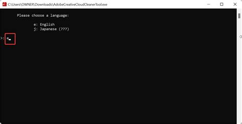 How To Uninstall Adobe Software Without Logging In