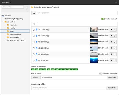 TYPO3 V12 3 FREEZE