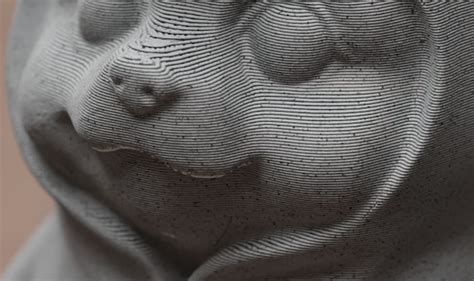 Fake Print Pics More Ai Generated Layer Lines Page 2 Makerworld