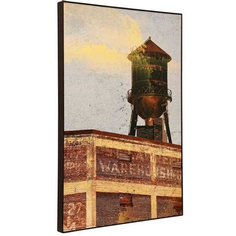 Stylecraft Brown Wall Art Fischer Furniture Rapid City Sd